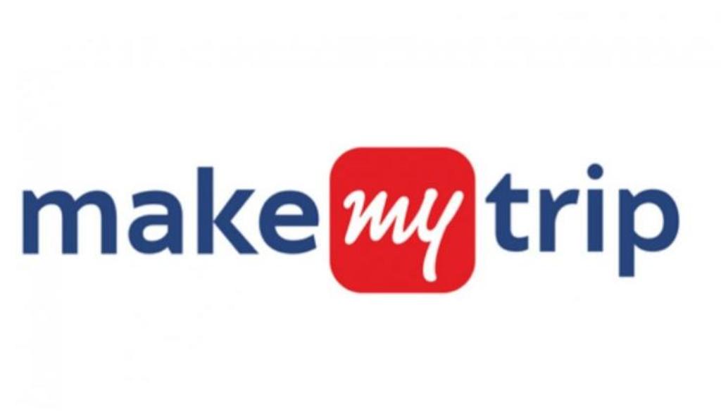 Make My Trip Logo